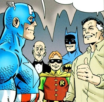 Earth-3839 | Marvel Database | Fandom
