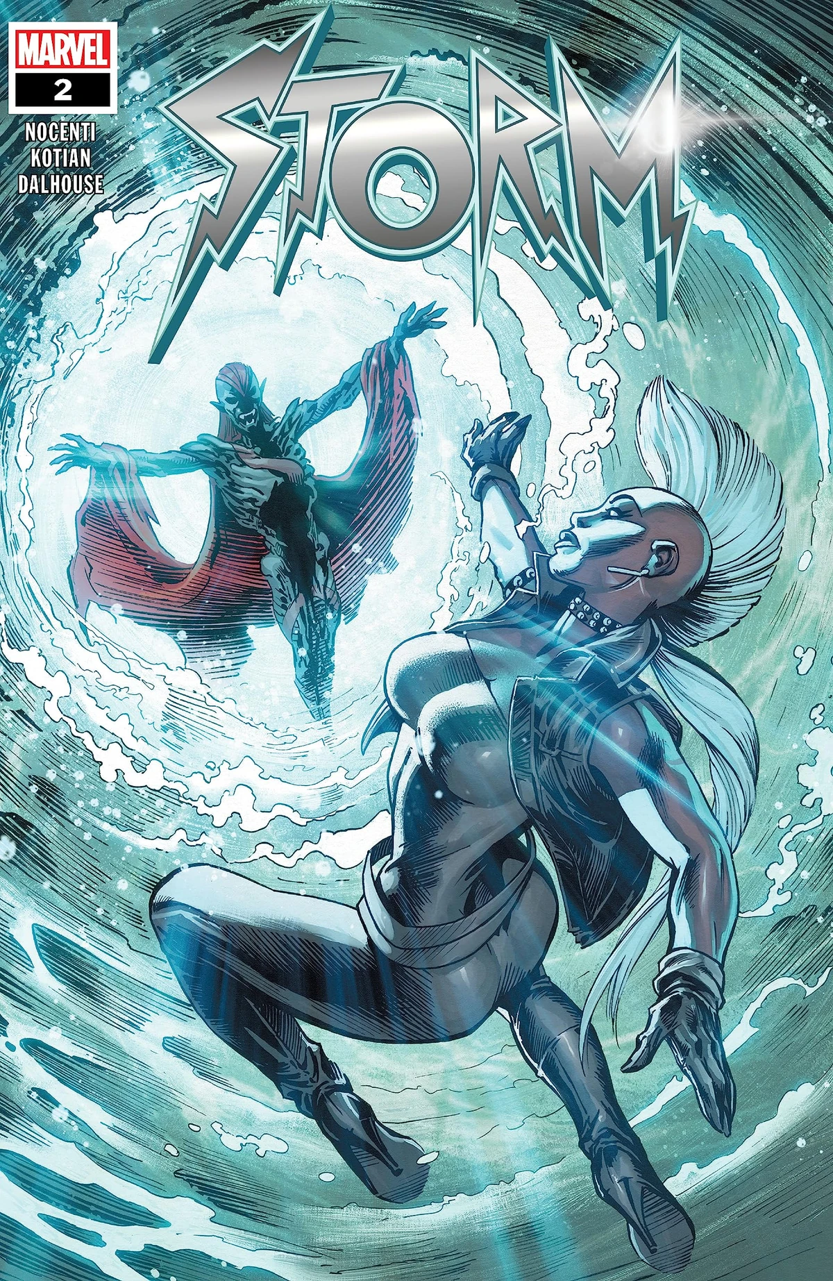 Storm Vol 4 2 | Marvel Wiki | Fandom