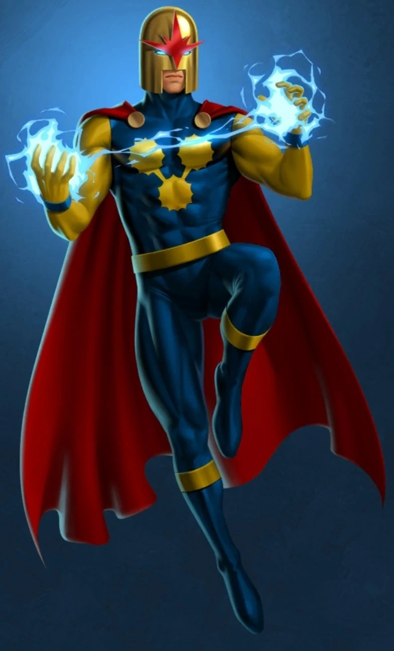 Tanak Valt (Earth-13178) | Marvel Database | Fandom