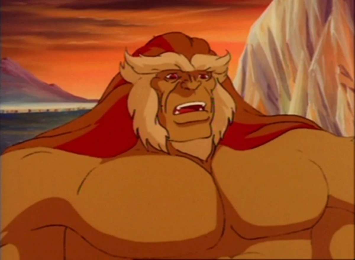 Walter Langkowski (Earth-534834) | Marvel Database | Fandom