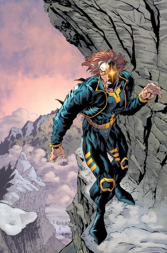 X-Man Vol 1 5 | Marvel Database | Fandom