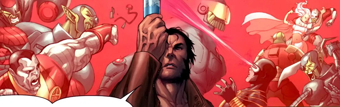 X-Men (Earth-10021) | Marvel Database | Fandom