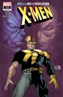 X-Men Vol 7 (2024–...) | Marvel Database | Fandom