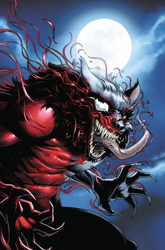 Absolute Carnage: Lethal Protectors Vol 1 3 | Marvel Database | Fandom