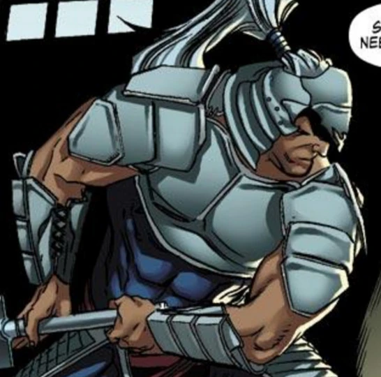 Samurai | Marvel Database | Fandom