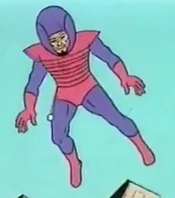 Bentley Wittman (Earth-78909) | Marvel Database | Fandom