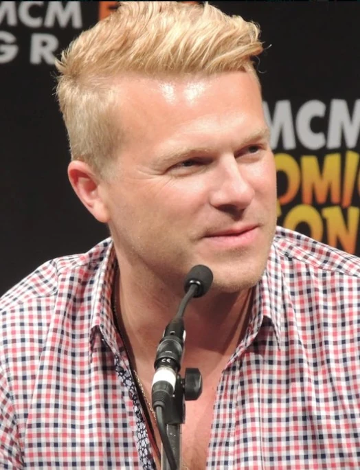 Christian Taylor | Marvel Database | Fandom