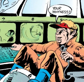 Dimples (Earth-9) | Marvel Database | Fandom