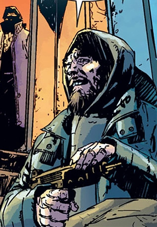 Edmund (Earth-295) | Marvel Database | Fandom