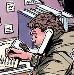 Foggy Nelson | Marvel Database | Fandom