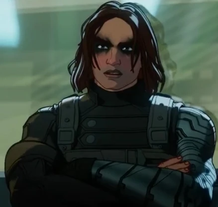 James Buchanan Barnes (Earth-TRN1089) | Marvel Database | Fandom