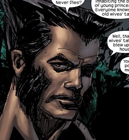 Knight (Earth-96363) | Marvel Database | Fandom