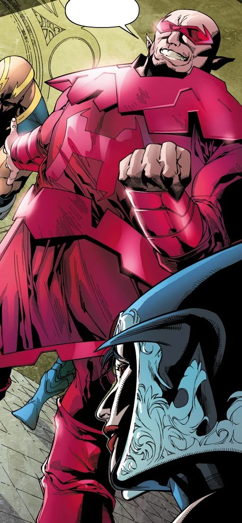 Prince of Darkness | Marvel Database | Fandom