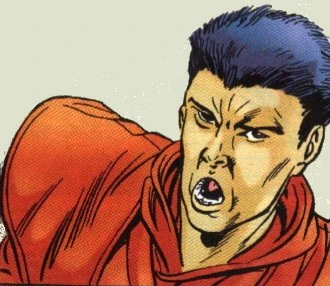 Masao (Earth-7642) | Marvel Database | Fandom