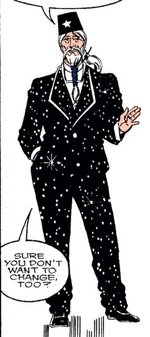 Merlin | Marvel Database | Fandom