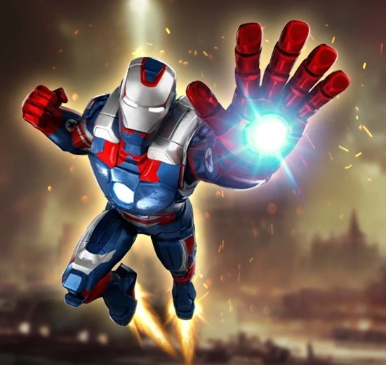 Category:Cabal (Earth-78149)/Members | Marvel Database | Fandom