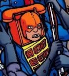 Phone Ranger | Marvel Database | Fandom