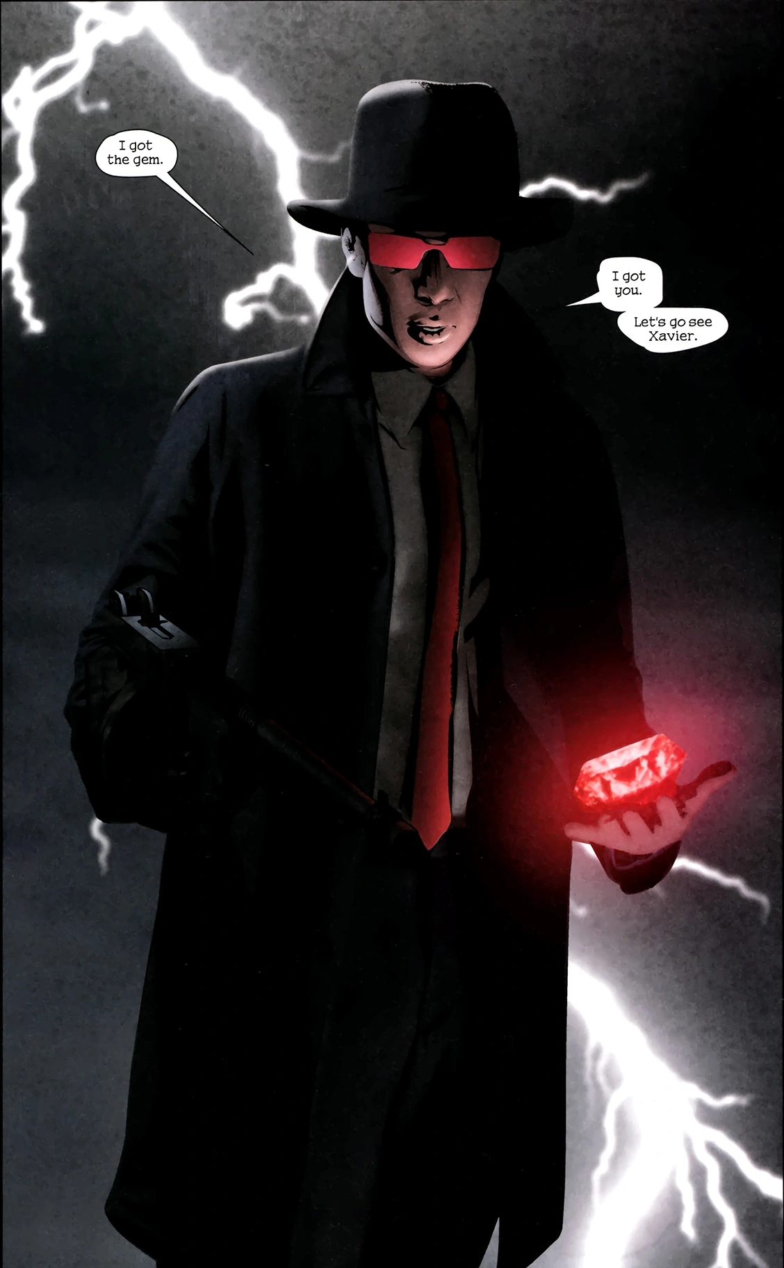 Scott Summers (Earth-90214) | Marvel Database | Fandom