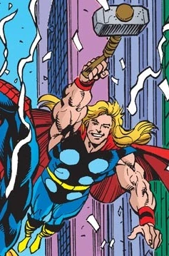 Thor Odinson (Earth-99727) | Marvel Database | Fandom