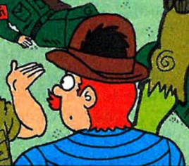Timothy Dugan (Earth-TRN1762) | Marvel Database | Fandom