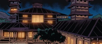 X-Mansion | Marvel Database | Fandom
