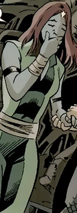 Abira | Marvel Database | Fandom