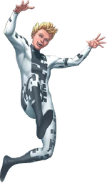 Zero | Marvel Database | Fandom