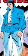 Beyonder (Earth-616)/Gallery | Marvel Database | Fandom