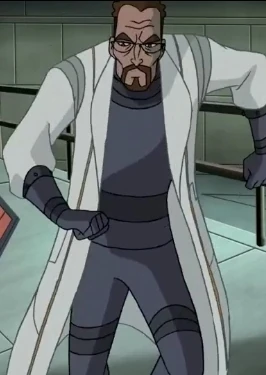 bolivar trask marvel database