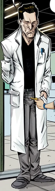 Curtis Connors (Earth-18157) | Marvel Database | Fandom