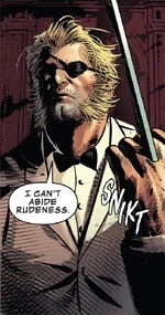 Patch | Marvel Database | Fandom