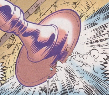 Gila River | Marvel Database | Fandom