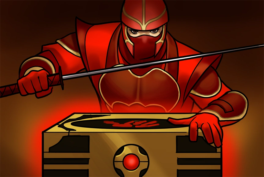 Hand (Earth-61284) | Marvel Database | Fandom