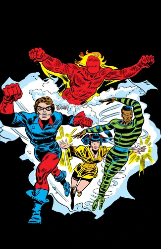 Invaders Vol 1 28 | Marvel Database | Fandom