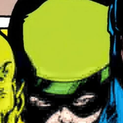 karnak comics callander