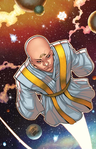 Master Order (Earth-616) | Marvel Database | Fandom