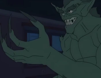 Raymond Warren (Clone) (Earth-17628) | Marvel Database | Fandom