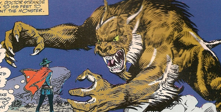 Redblade (Earth-616)/Gallery | Marvel Database | Fandom