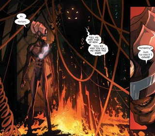 Moridun (Earth-616) | Marvel Database | Fandom