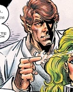 Iceman | Marvel Database | Fandom