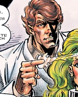 Robert Drake (Earth-597) | Marvel Database | Fandom