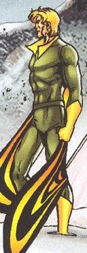 Banshee | Marvel Database | Fandom