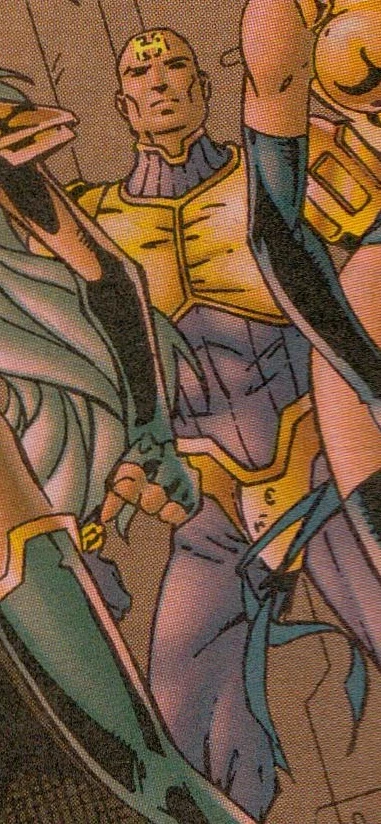 Thomas Hawke (Earth-15180)/Gallery | Marvel Database | Fandom