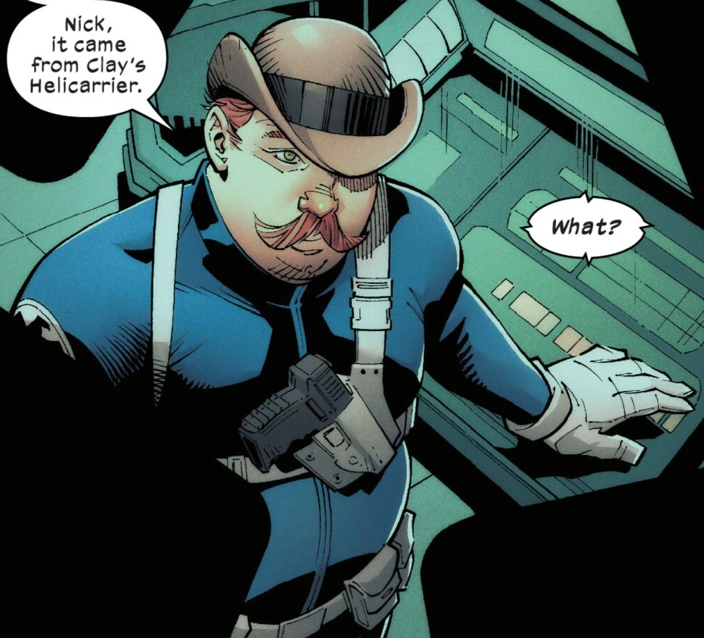 Timothy Dugan (Earth-47301) | Marvel Database | Fandom