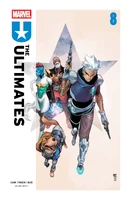 Ultimates Vol 3 (2024–...) | Marvel Database | Fandom