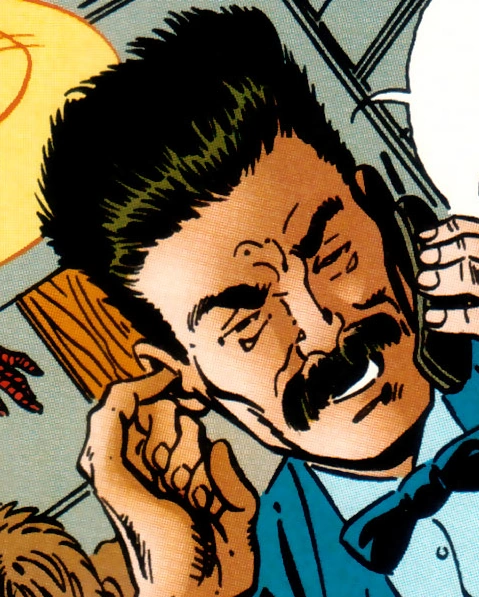 Wilson Allan (Earth-98121) | Marvel Database | Fandom