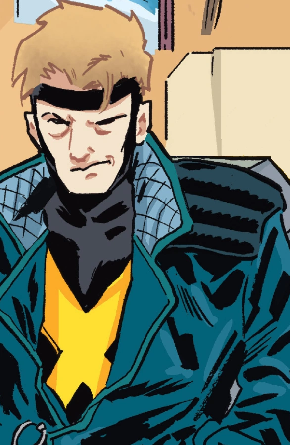 Alexander Summers (Earth-61403) | Marvel Database | Fandom