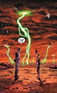 Below-Place/Gallery | Marvel Database | Fandom