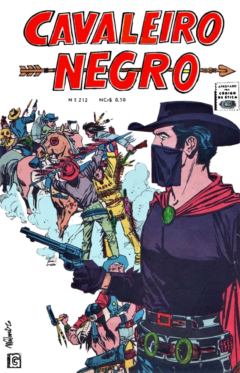 Black Rider (BR) Vol 1 212 | Marvel Database | Fandom