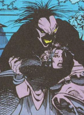 Deathspawn | Marvel Database | Fandom